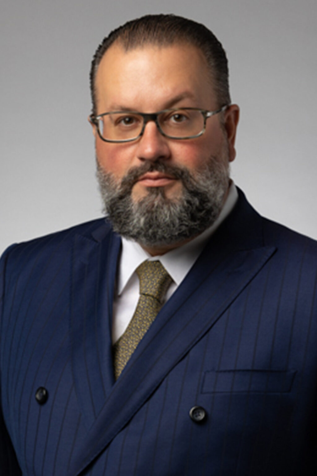 T. Robert Bulloch - Bulloch Taylor